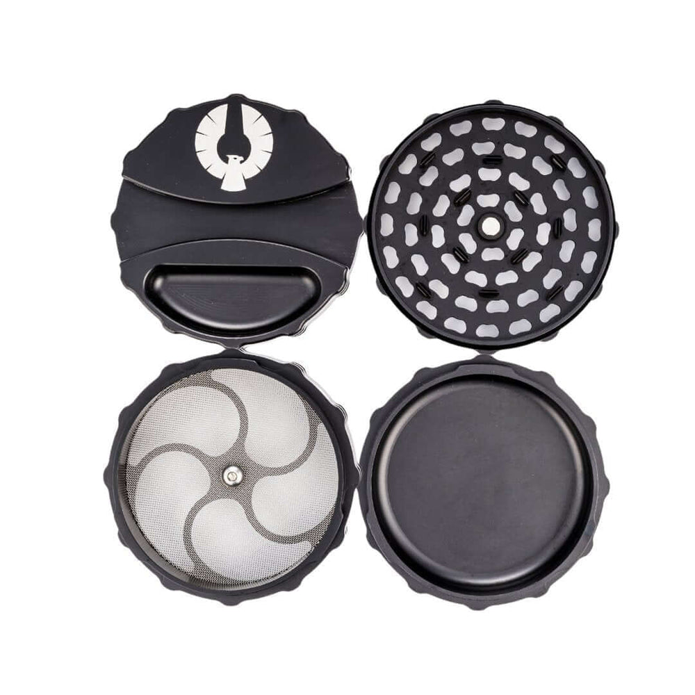 Shop Grinders