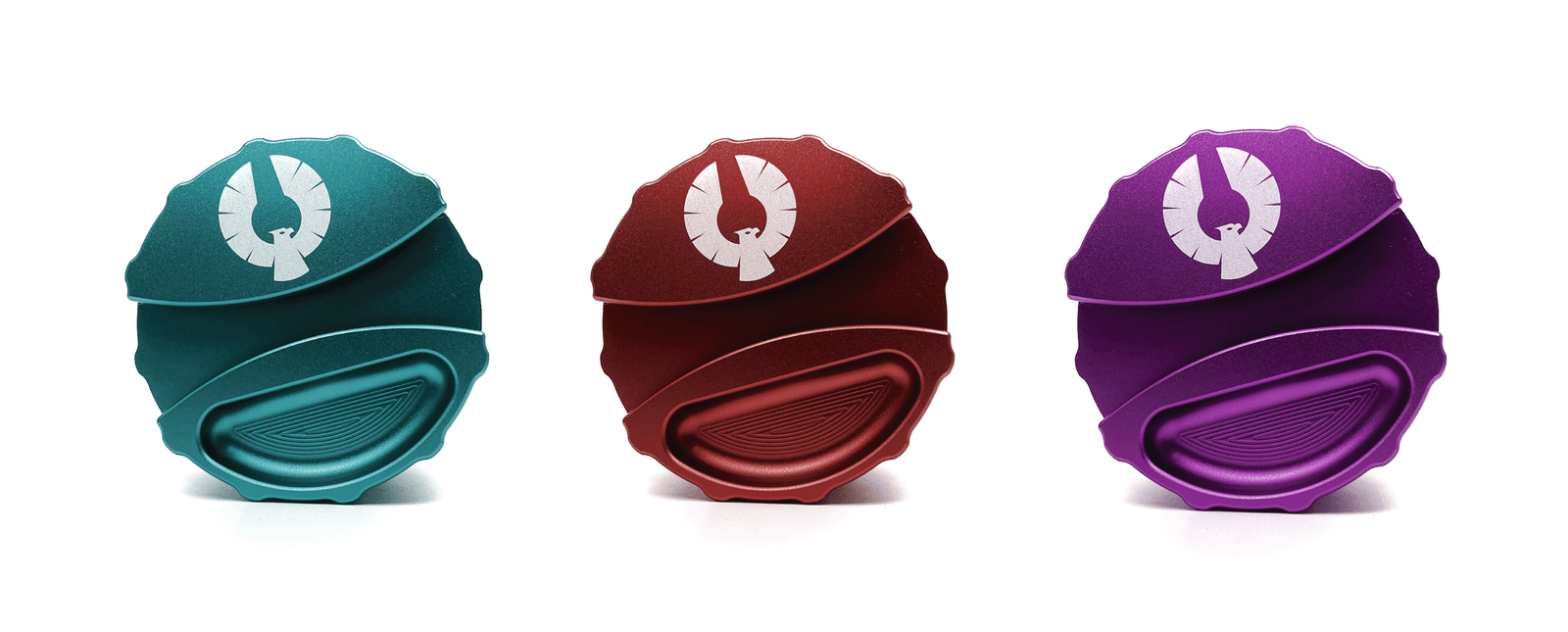 Grind Guide | How To Grind Weed by Phoenician Grinders